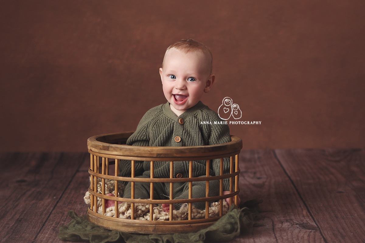 Overland Park Family, Baby, and Newborn Photographer